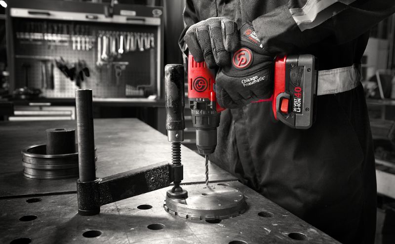 Products | Chicago Pneumatic