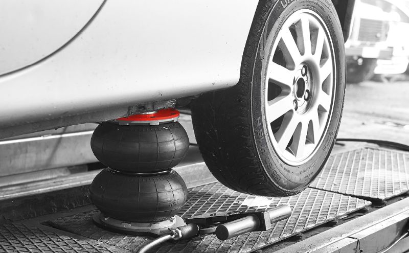 Products | Chicago Pneumatic