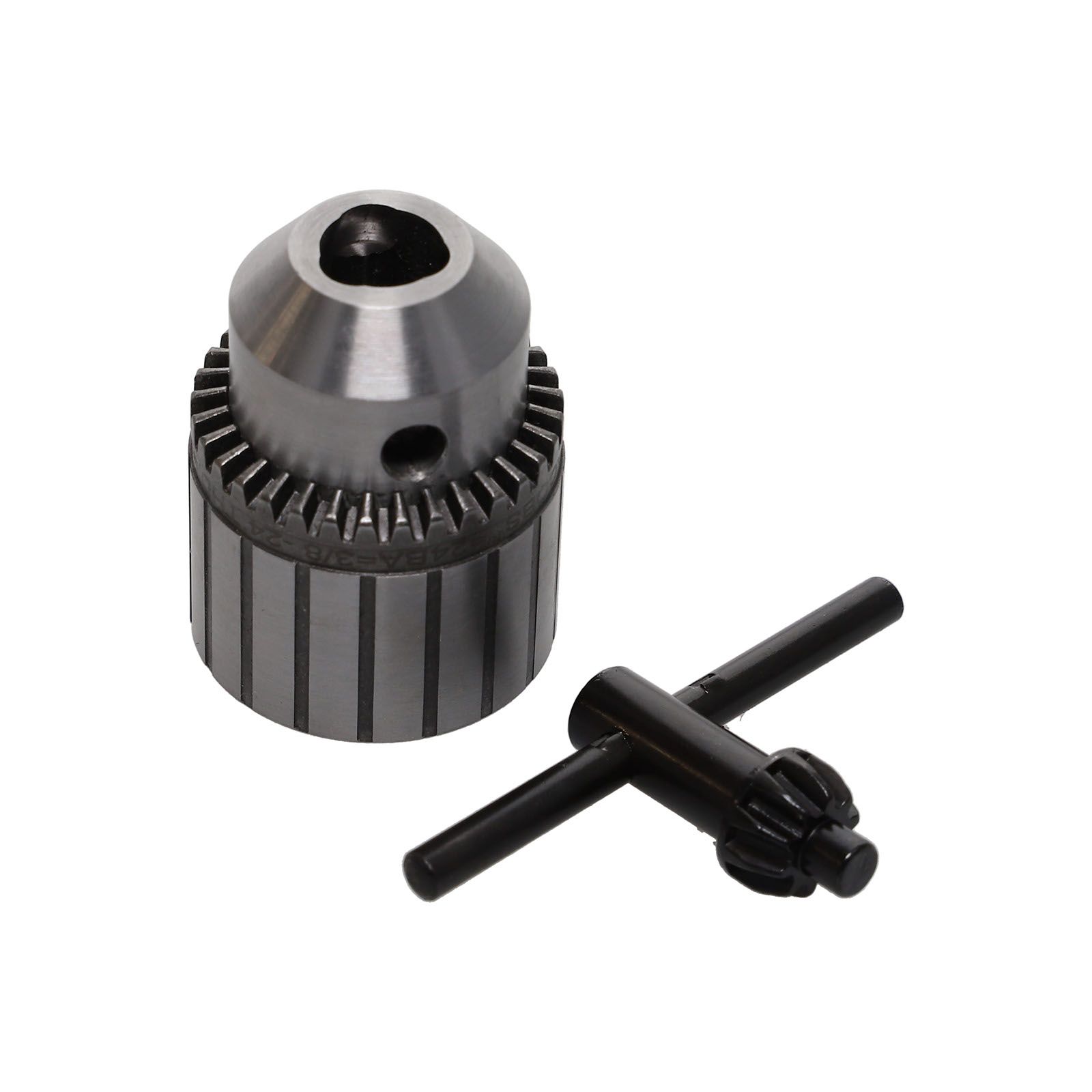 KEYED CHUCK 13MM-3/8''x24 24BA - Hand tools | Chicago Pneumatic