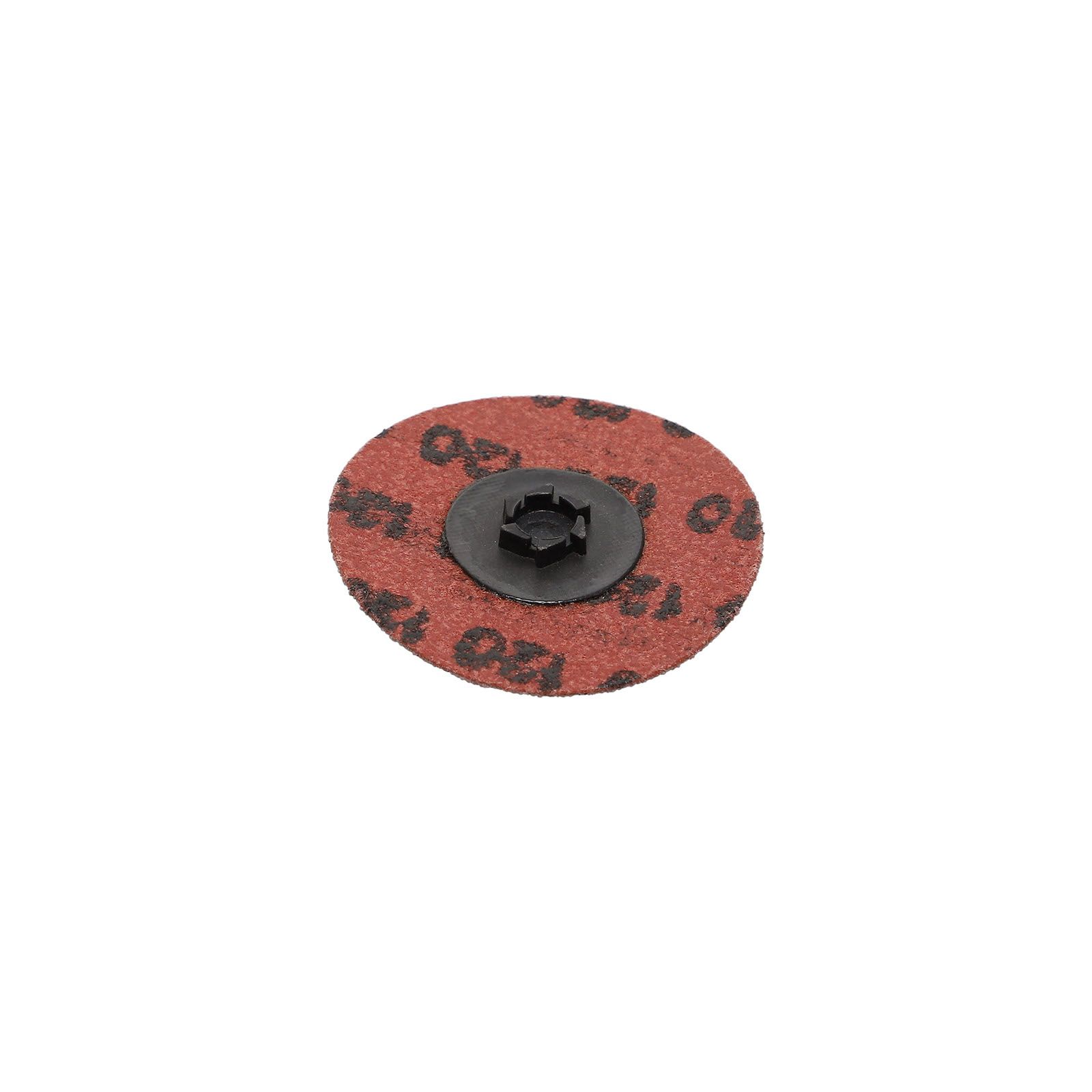 SANDING DISC, 2'', 120 GRIT TYPE 1 - Desoutter - Abrasive | Chicago ...