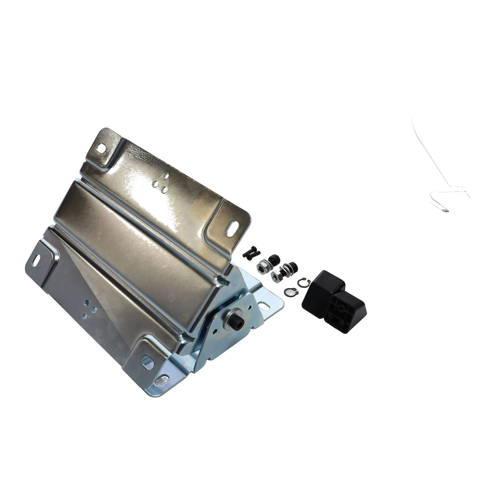 SWIVELLING BRACKET | Chicago Pneumatic