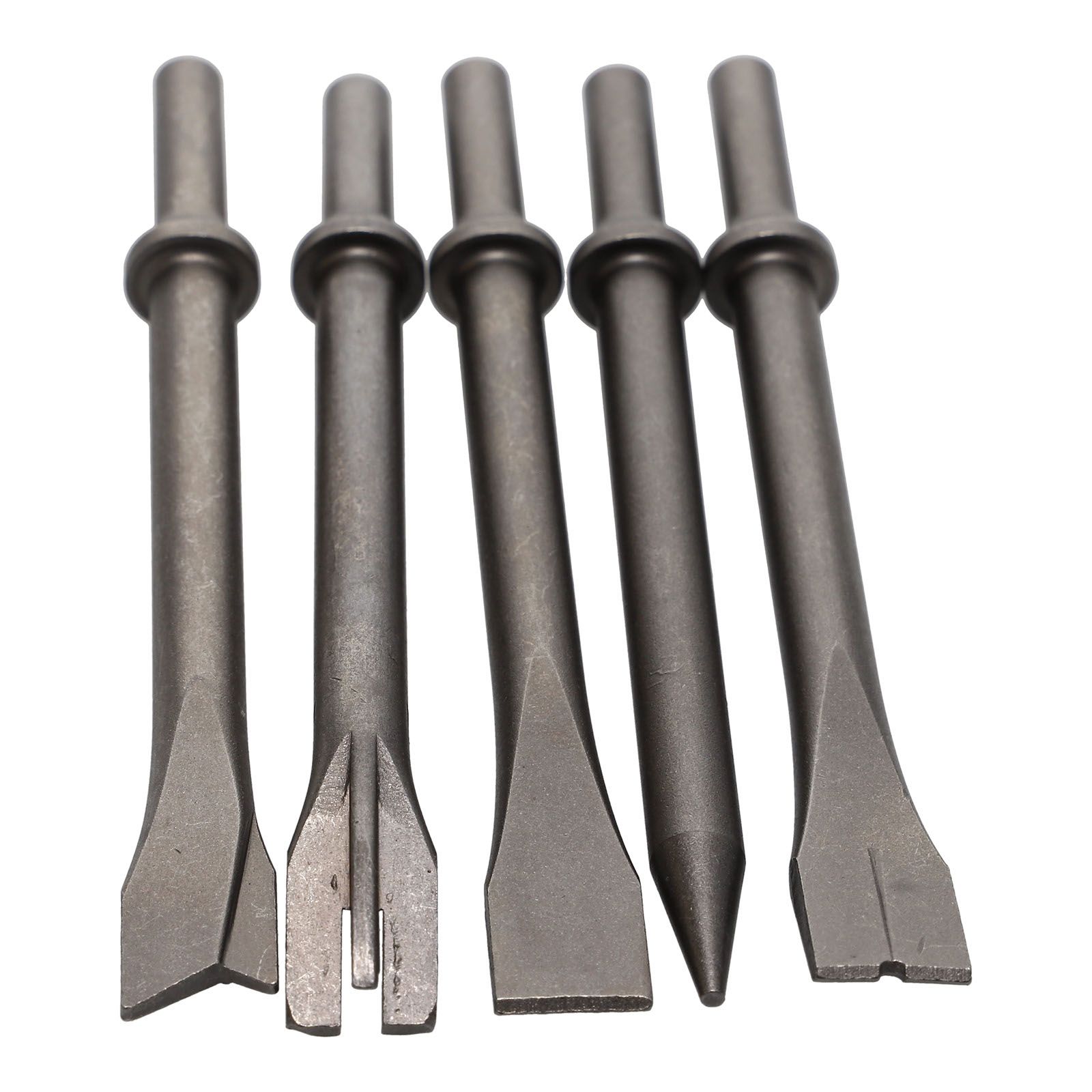 CHISEL KIT ( Set of 5) | Chicago Pneumatic