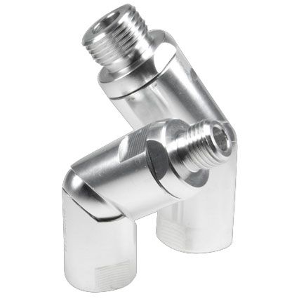 CP AIR FLEX 1/2'' NPT HIGH FLOW - Chicago Pneumatic - Air Line ...