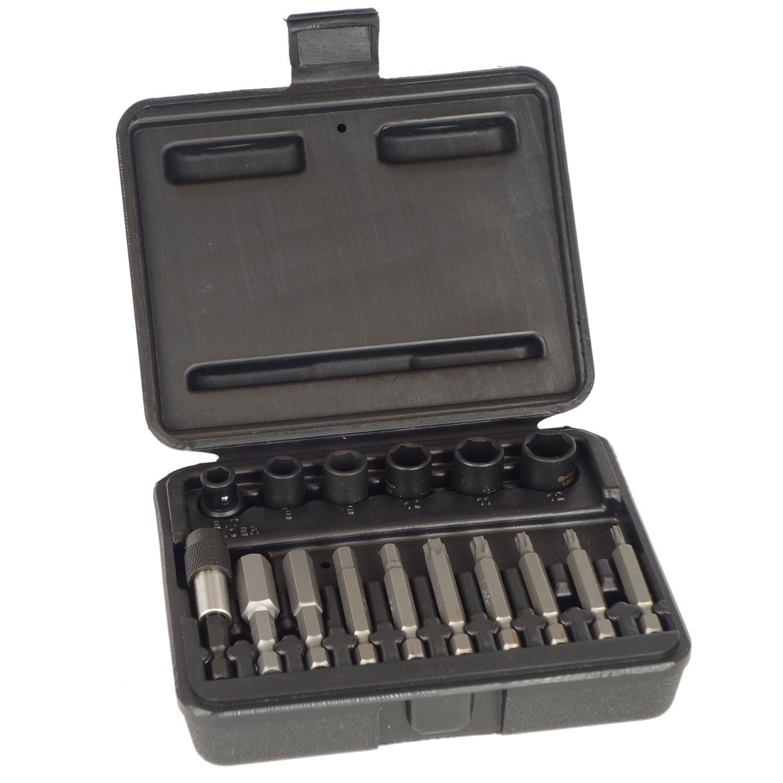 SOCKET KIT 1/4'' | 스마트 포털