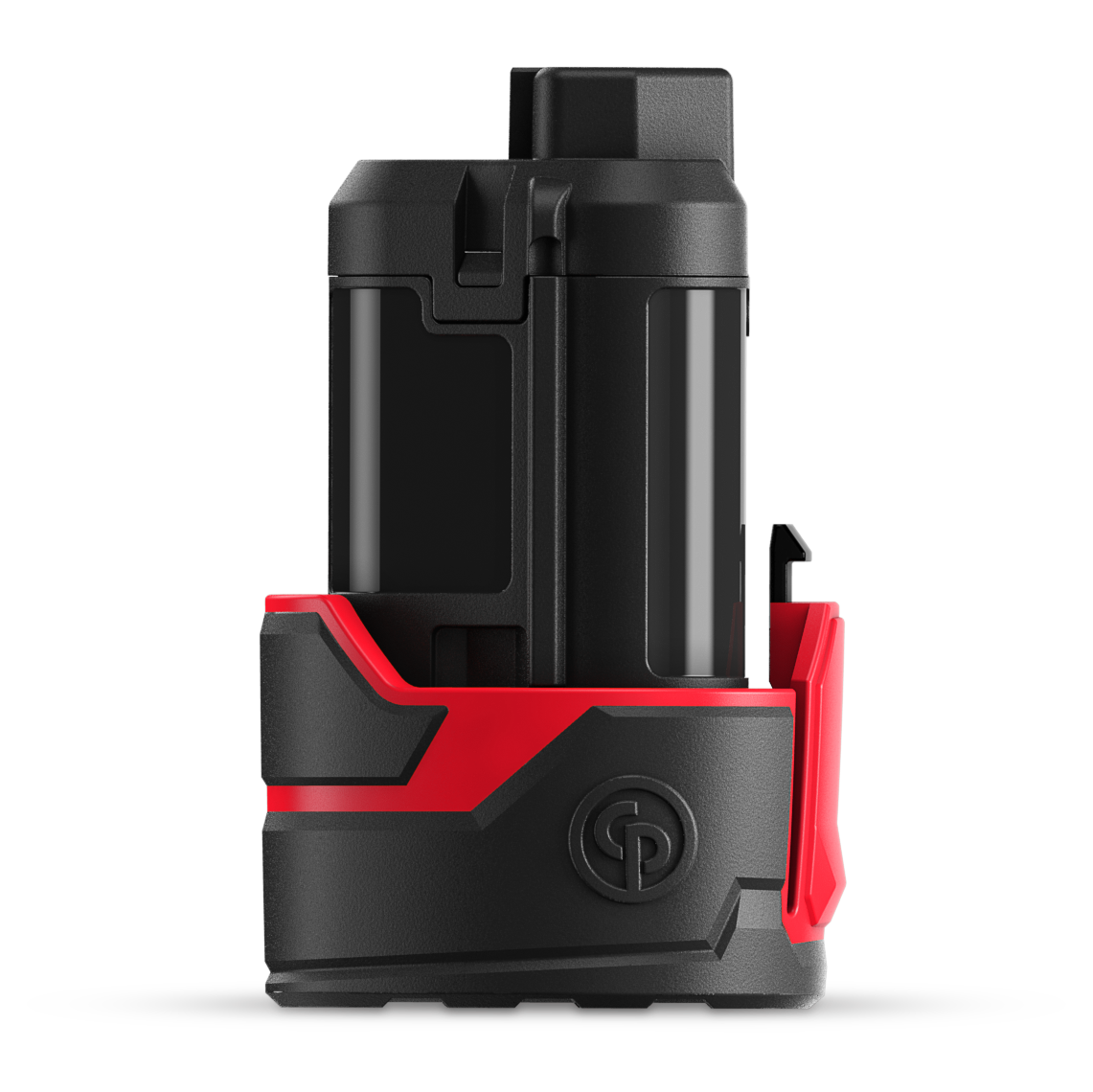 BATTERY 12V/1,5AH LITHIUM ION - Chicago Pneumatic - Cordless ...