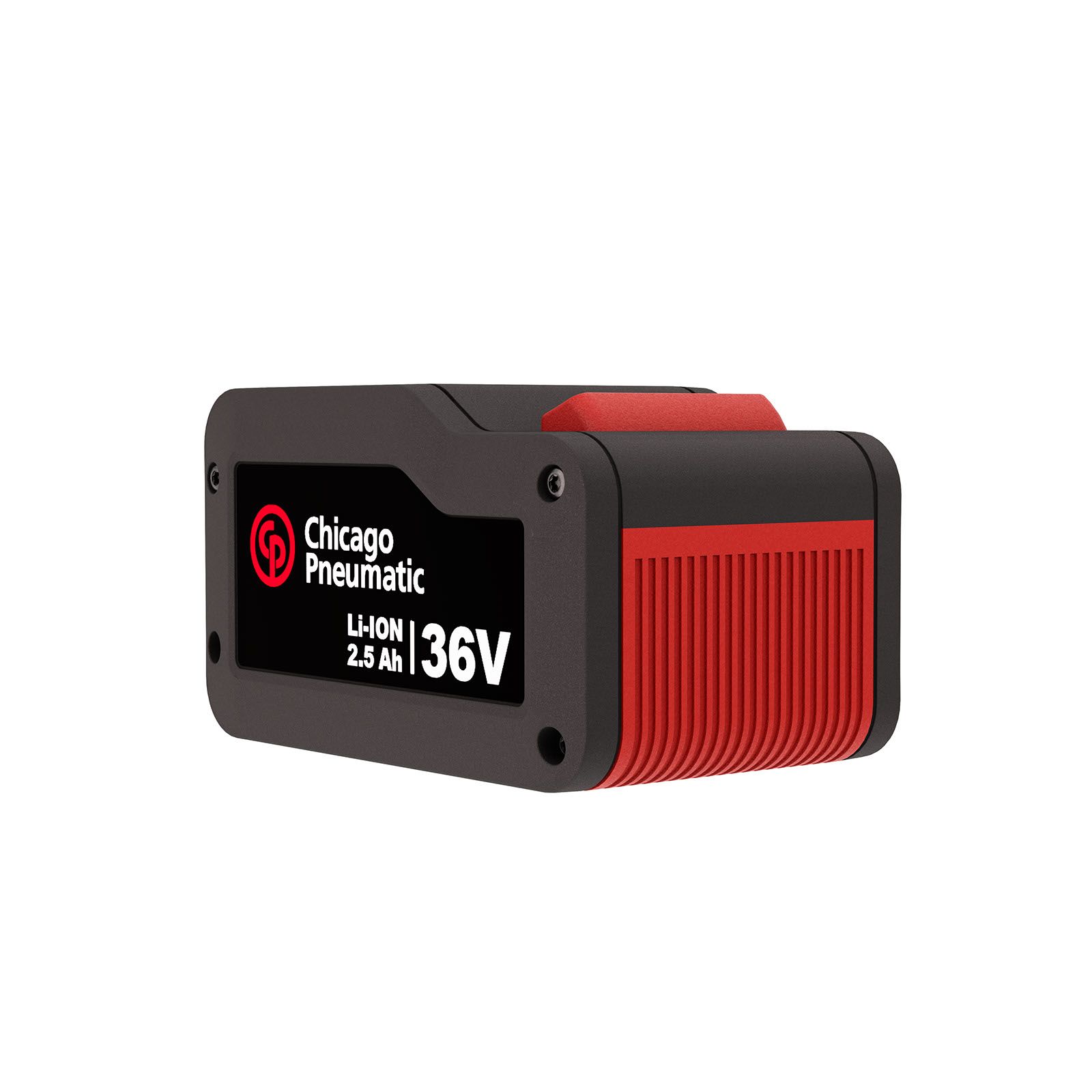 BATTERY PACK CP36XP25 36V 2,5Ah - Chicago Pneumatic - Cordless ...