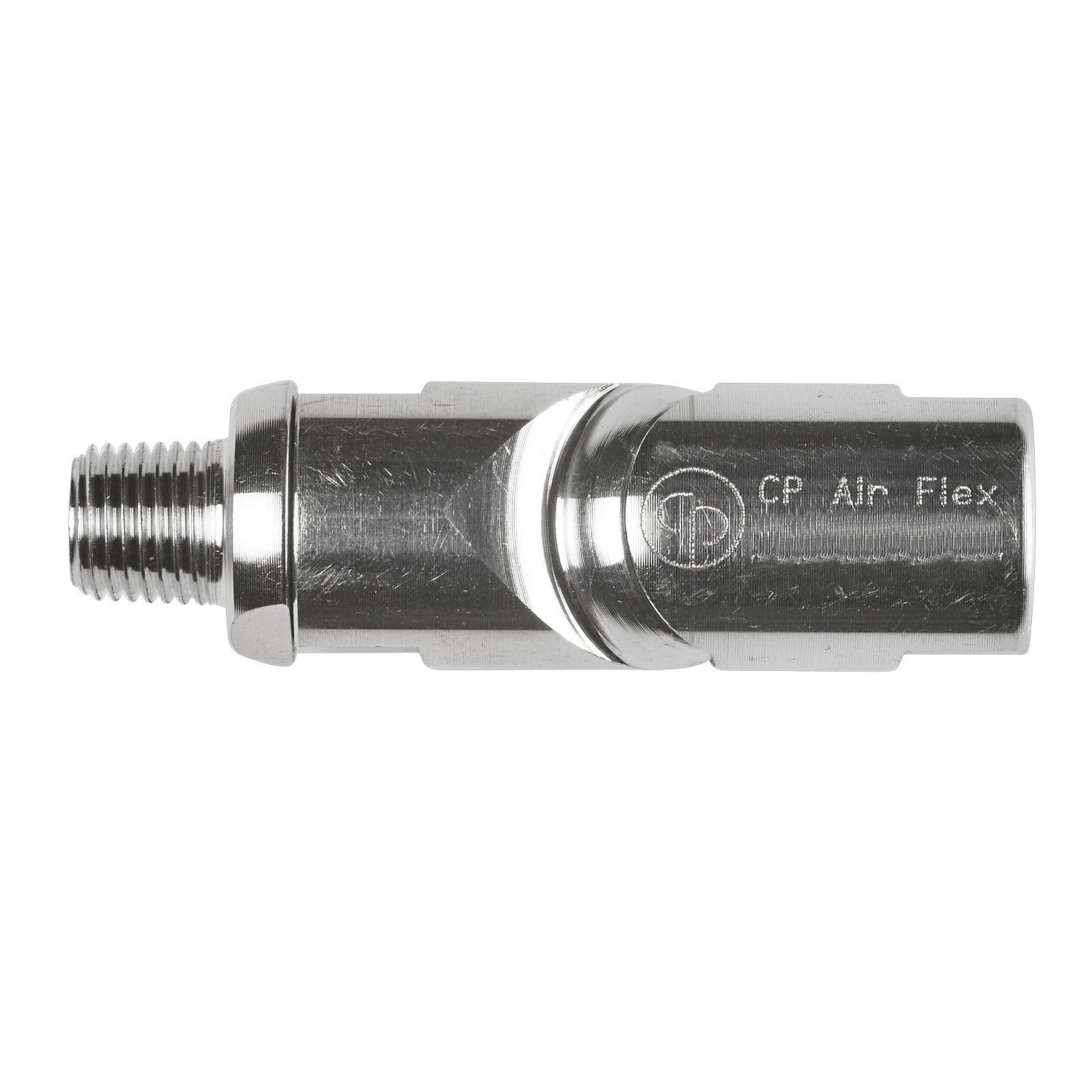 CP AIR FLEX 1/4'' NPT - Chicago Pneumatic - Air Line & Electric Supply ...