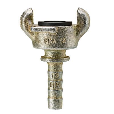 CLAW COUPLING US HOSE CONNECT 1/2''-13MM - Chicago Pneumatic - Air Line ...