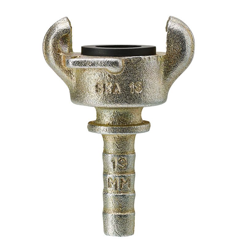 CLAW COUPLING US HOSE CONNECT 3/4''-19MM - Chicago Pneumatic - Air Line ...