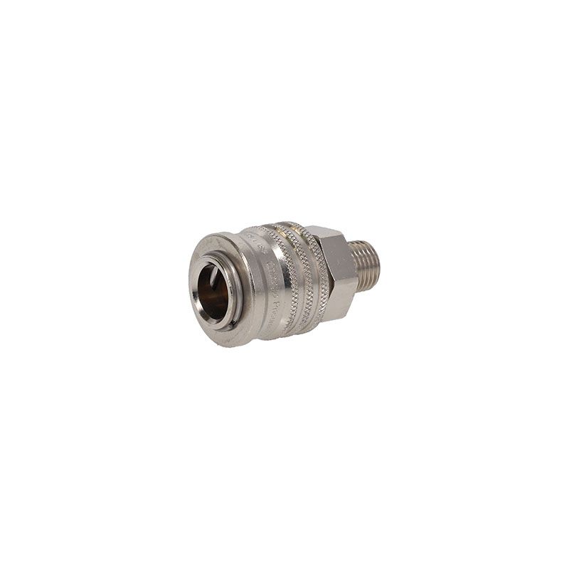 COUPLING QF-M075A 14 - Chicago Pneumatic - Air Line & Electric Supply ...