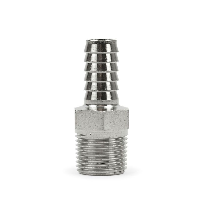HOSE CONNECTOR 16MM SCREW M 3/4'' BSP - Chicago Pneumatic - Air Line ...