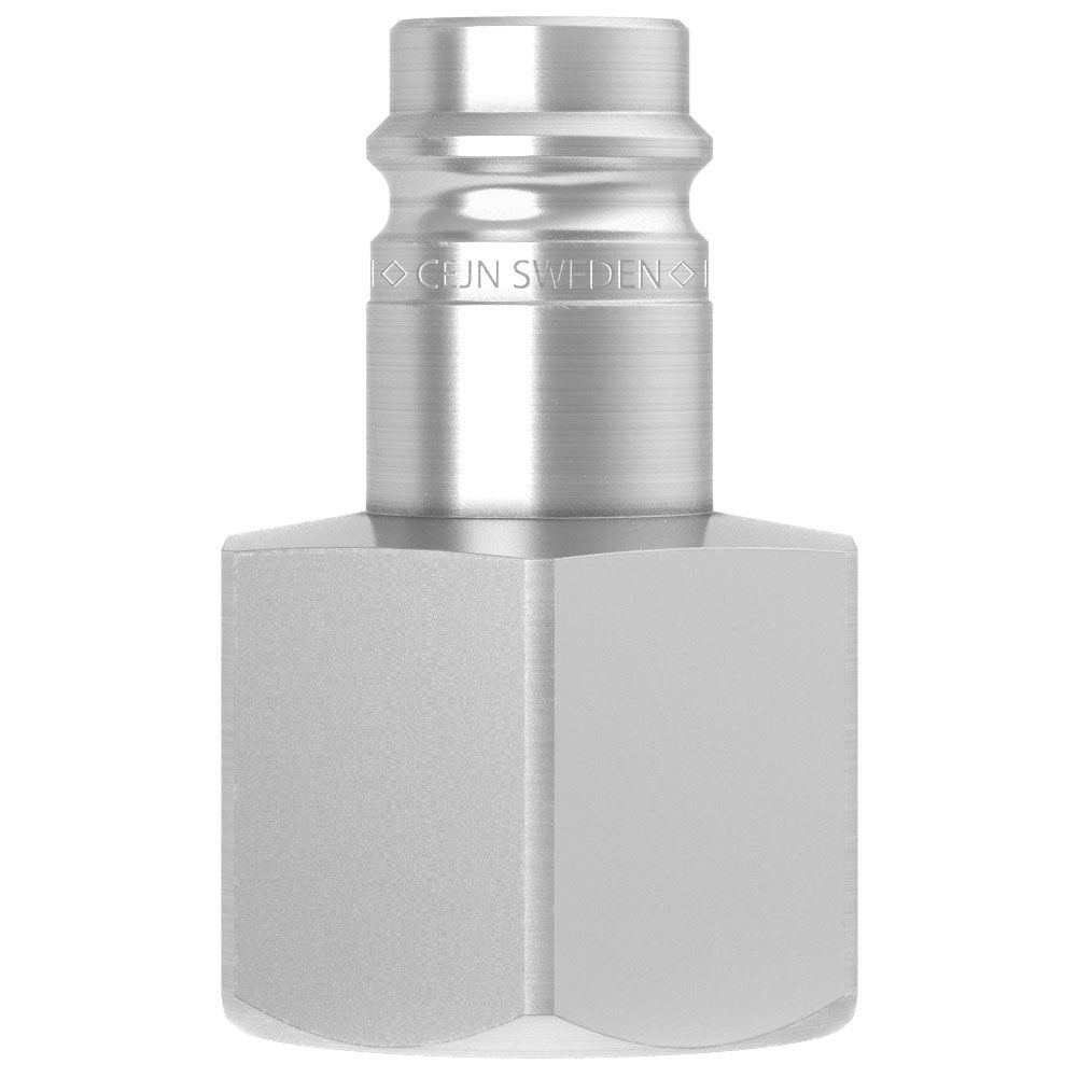 Nipples - Connectors | Chicago Pneumatic