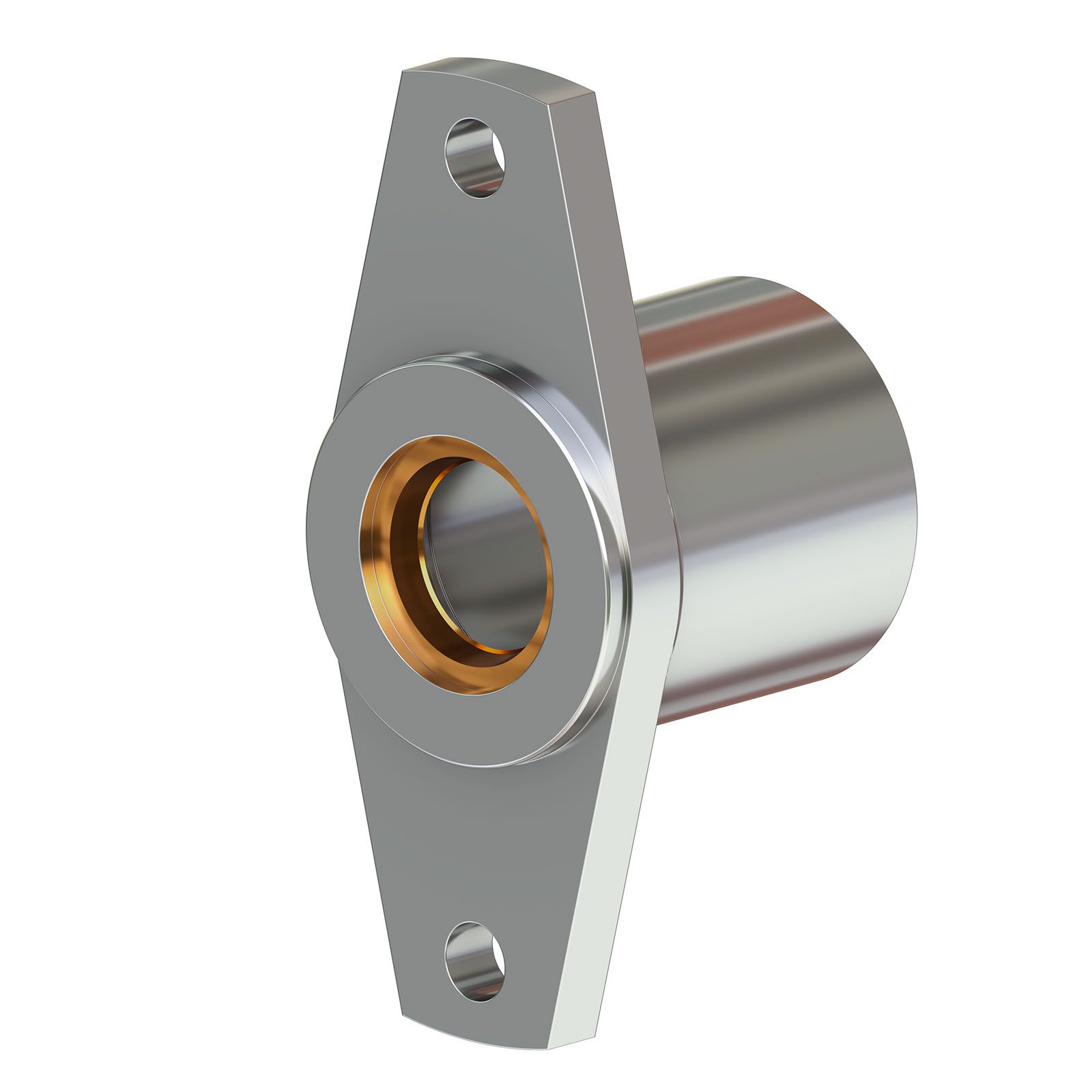 MOUNTING FLANGE M16 / MR16 KSL - Hand tools | Chicago Pneumatic