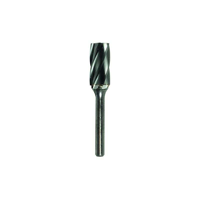 BURR ALUMINIUM 12MM HEAD SHAPE A - Carbide Burrs
