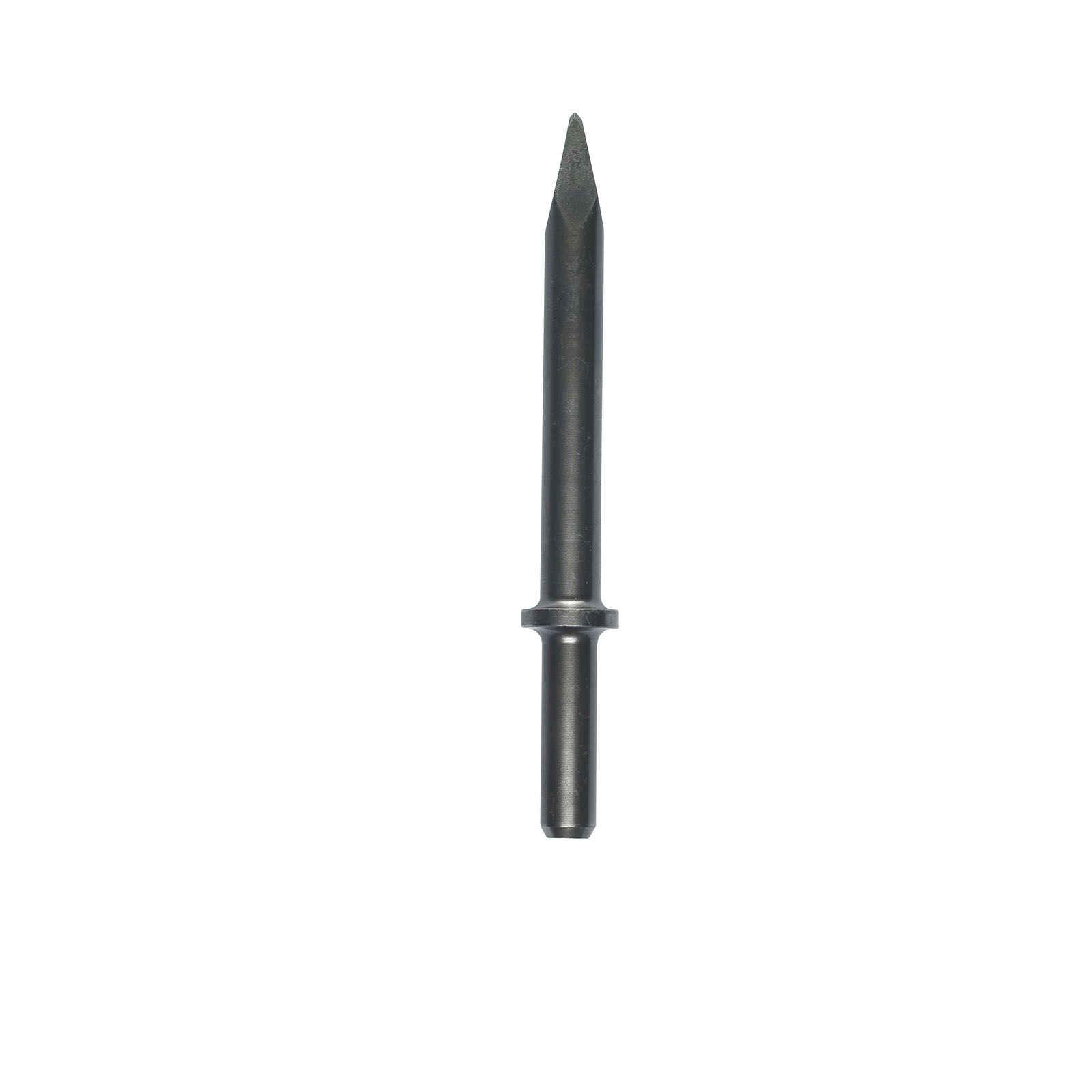 PICK CHISEL SHANK ROUND 15MM - Chicago Pneumatic - Chisels and Needles ...