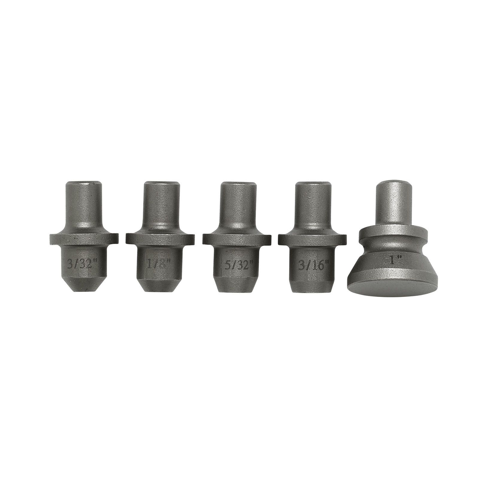 CHISEL KIT RIVET HAMMER CP4281 - Chicago Pneumatic – Ind Aerospace ...