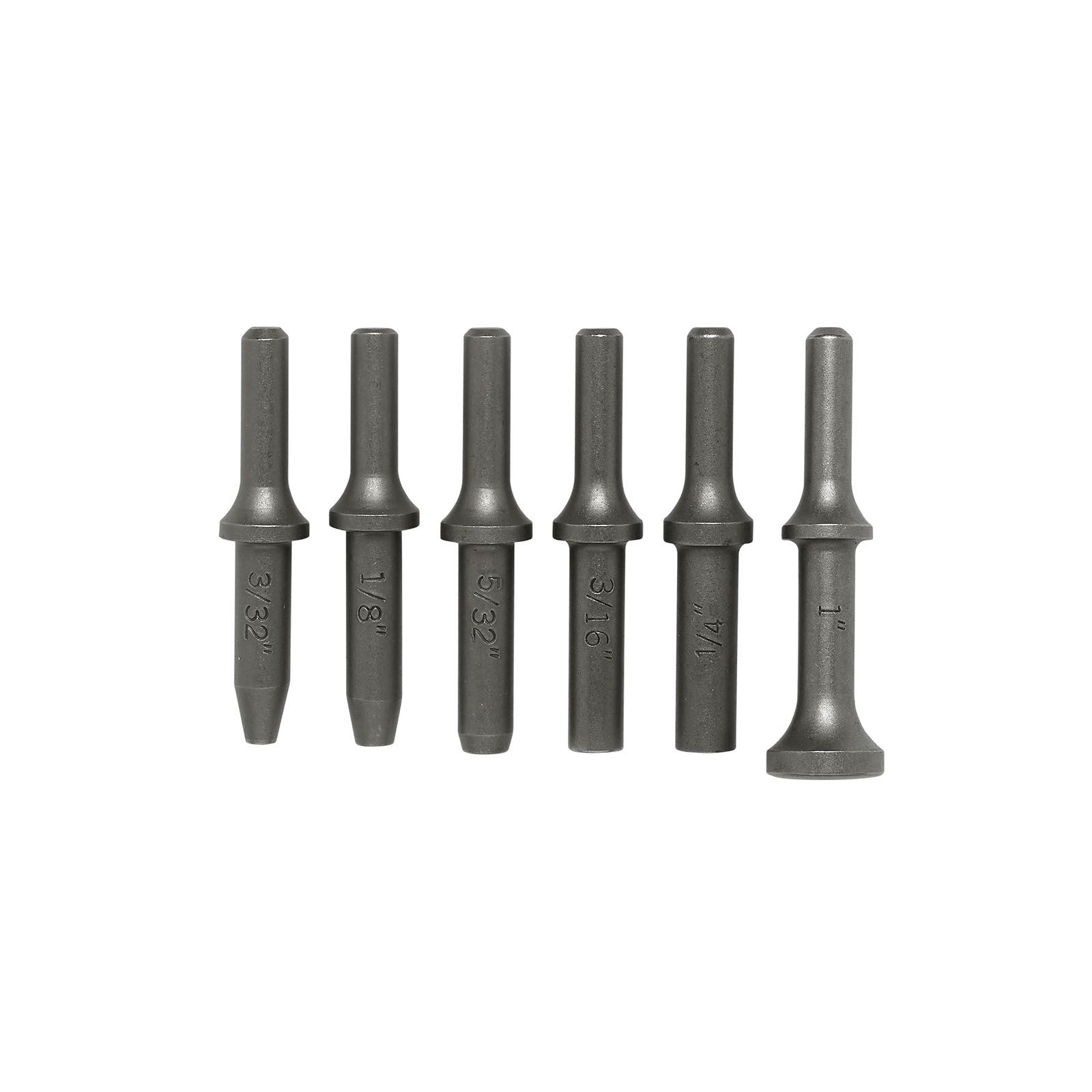 CHISEL KIT RIVET HAMMER CP4282-3-4 - Chicago Pneumatic – Ind Aerospace ...