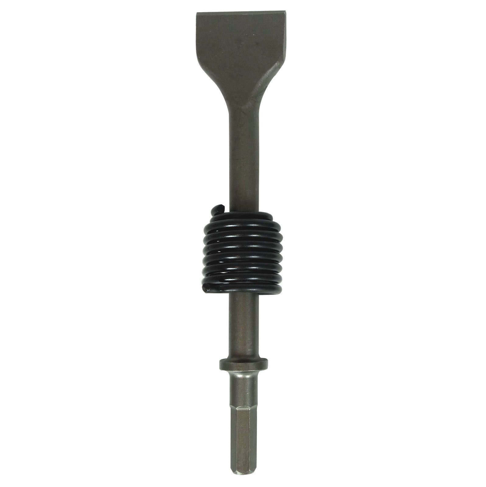 WIDE SCALING SHANK HEX 12,5MM - Hand tools | Chicago Pneumatic