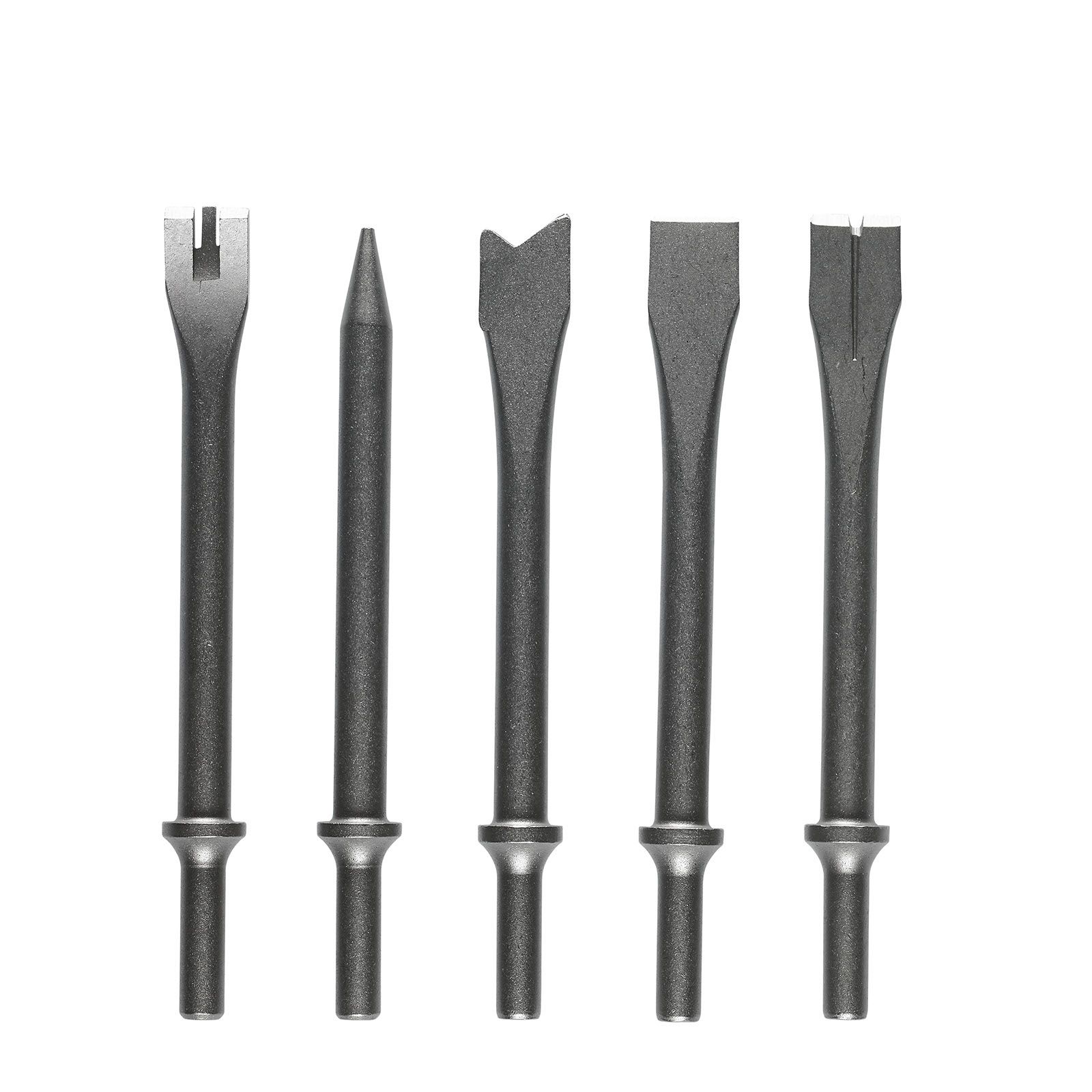 FLAT CHISEL SHANK ROUND .401'' | Chicago Pneumatic