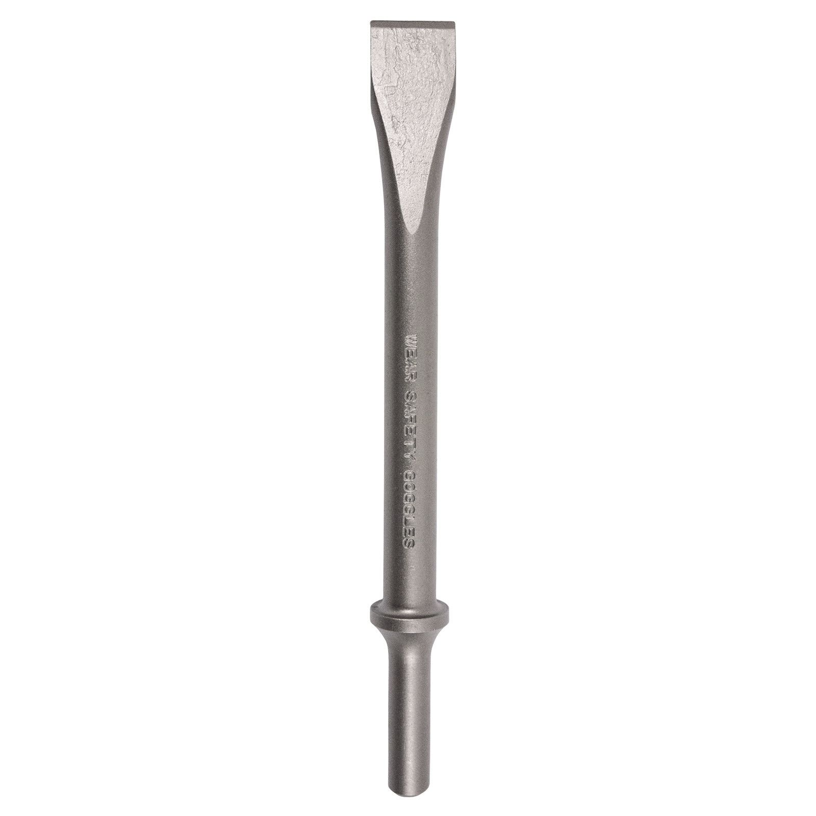 FLAT CHISEL SHANK ROUND .401'' - Hand tools | Smart Portal