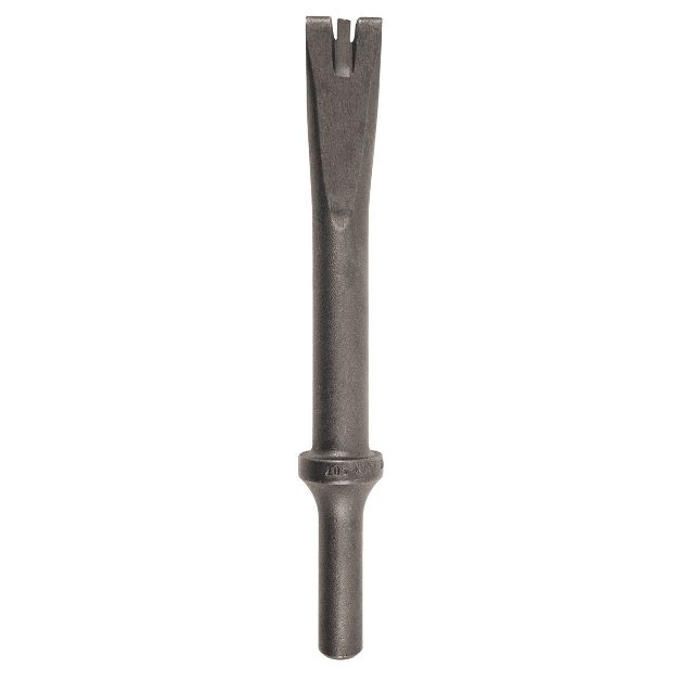 Edging Chisel Shank Round .401" - Chicago Pneumatic Latin America