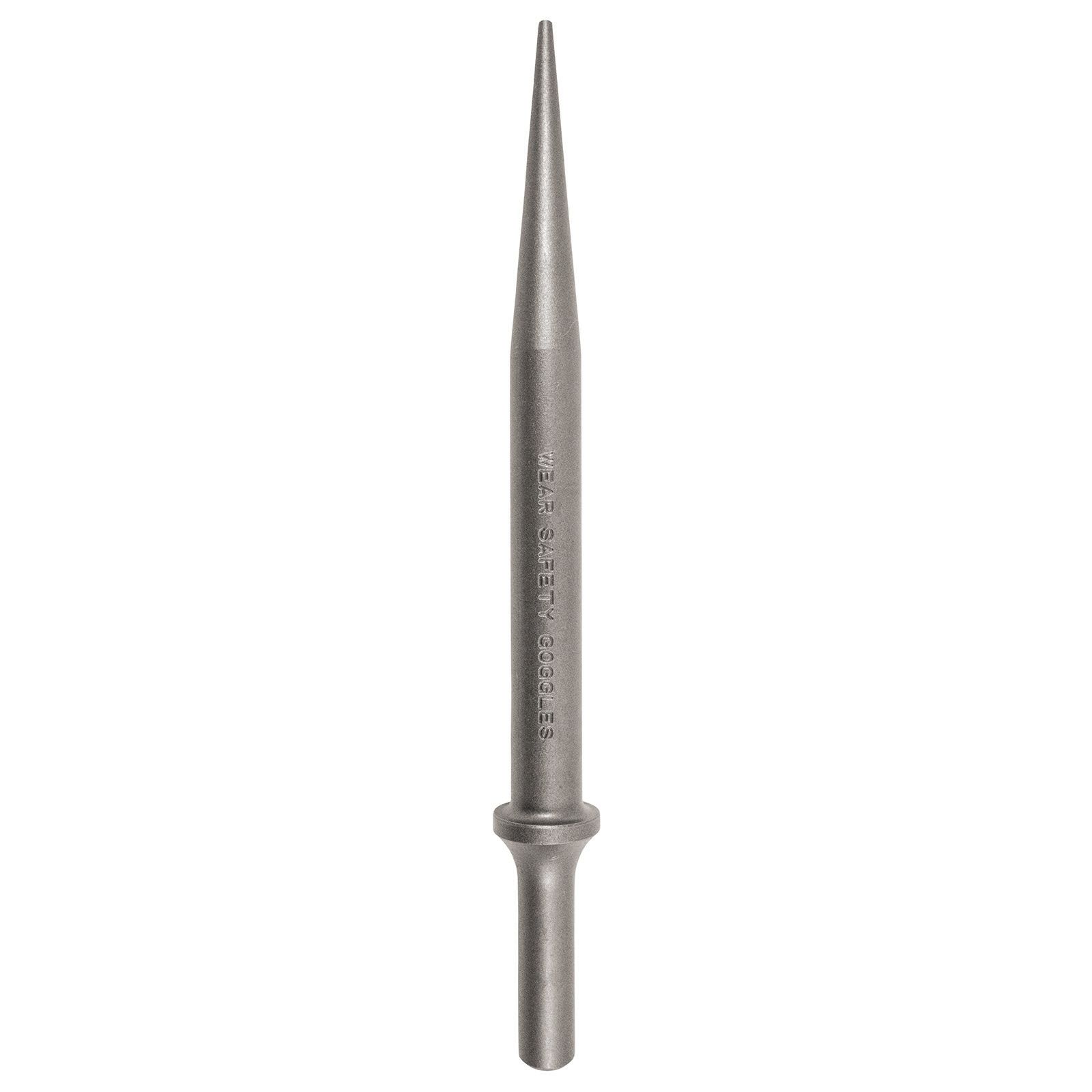TAPERED PUNCH SHANK ROUND .401'' | Chicago Pneumatic