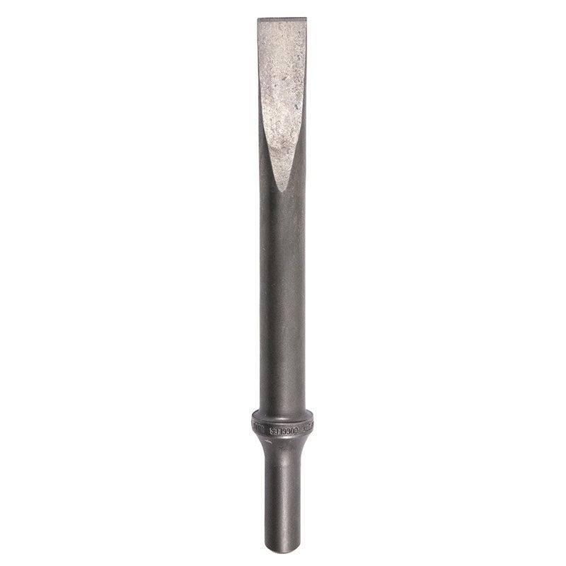FLAT CHISEL SHANK ROUND .498'' | Chicago Pneumatic