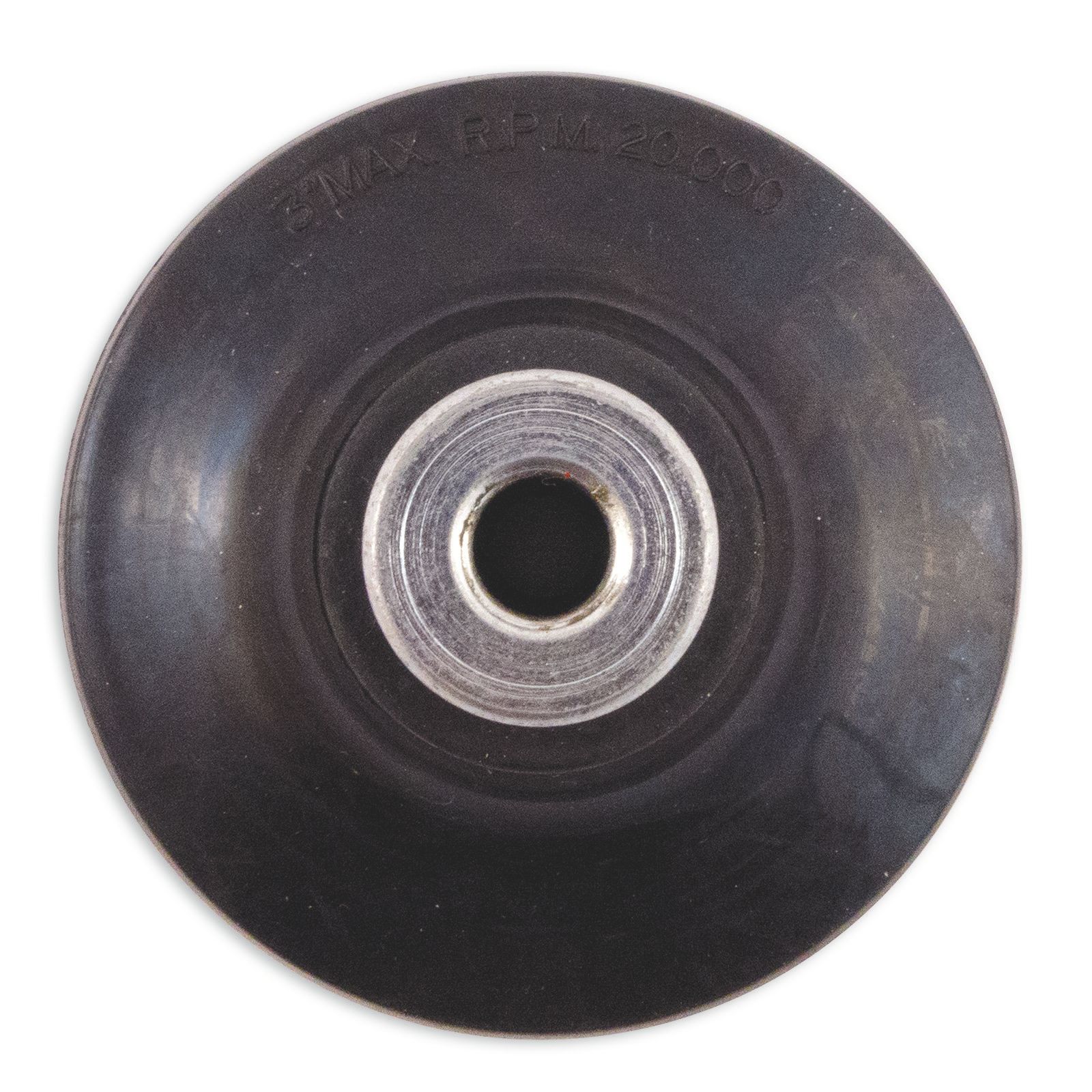 PAD 3'' 3/8-24 FEMALE THREAD - Chicago Pneumatic - Removal | Chicago ...