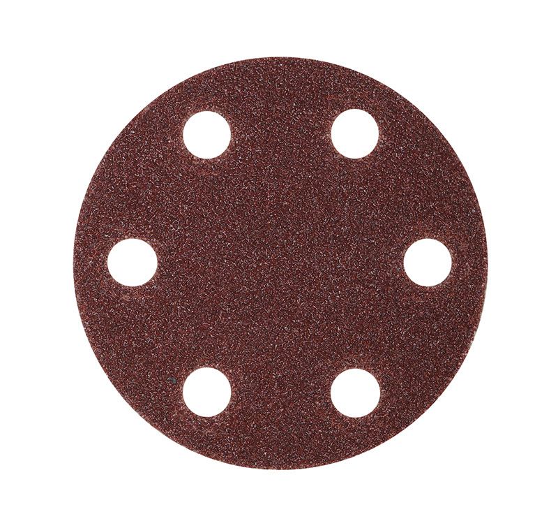 CPA1023 SANDING DISC #60 2'' TR - 50 PCS - Chicago Pneumatic - Removal ...