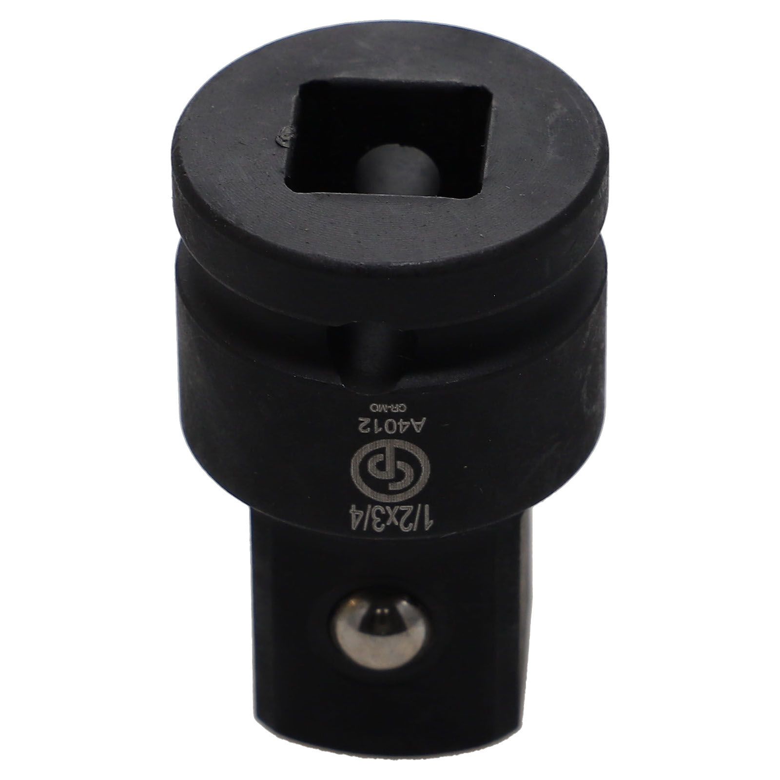 A4012 1/2 Drive X 3/4" Male Adaptor | Chicago Pneumatic