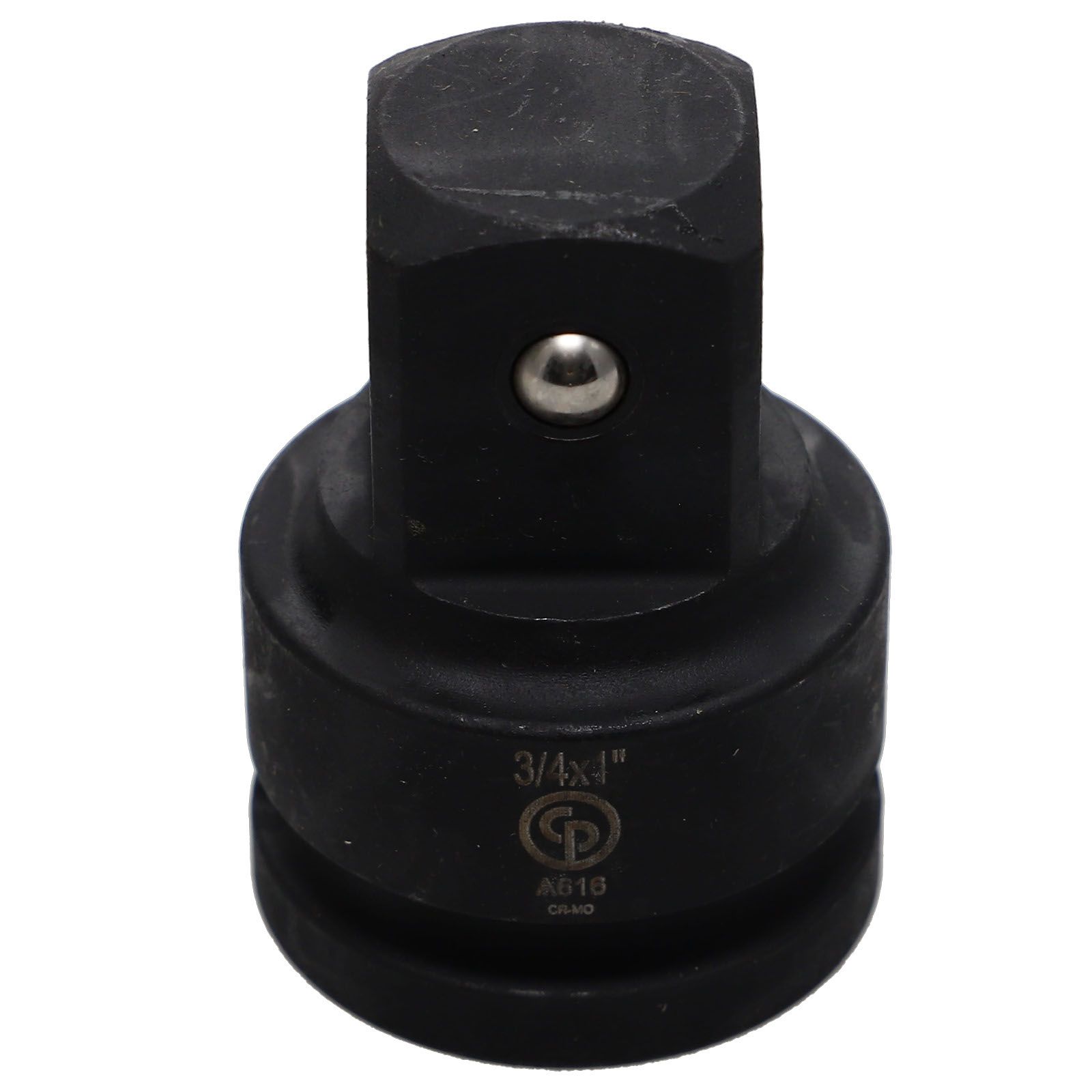 A616 3/4 Drive X 1'' Male Adaptor | Chicago Pneumatic