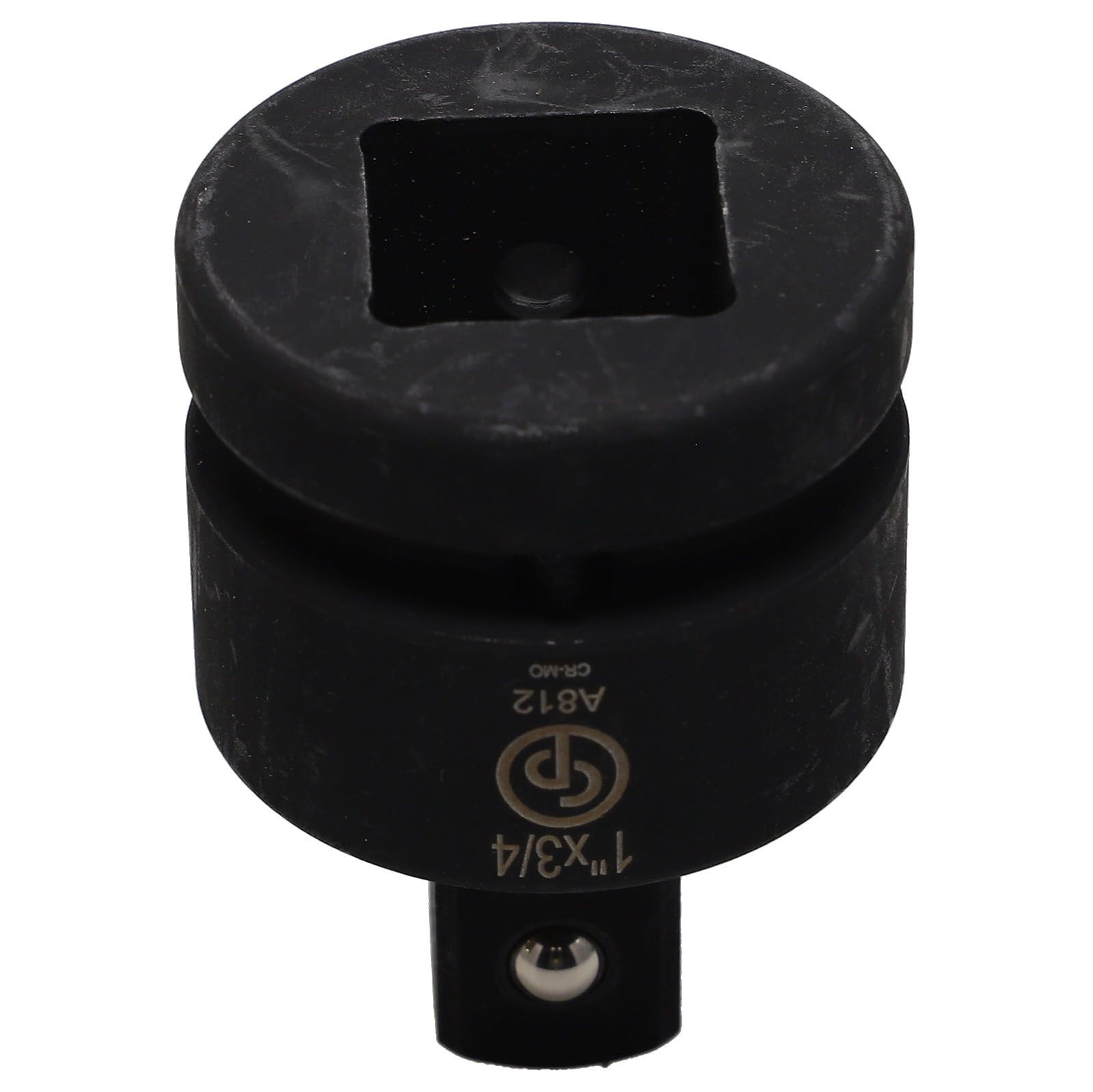 A812 1'' Drive X 3/4'' Male Adaptor | Chicago Pneumatic