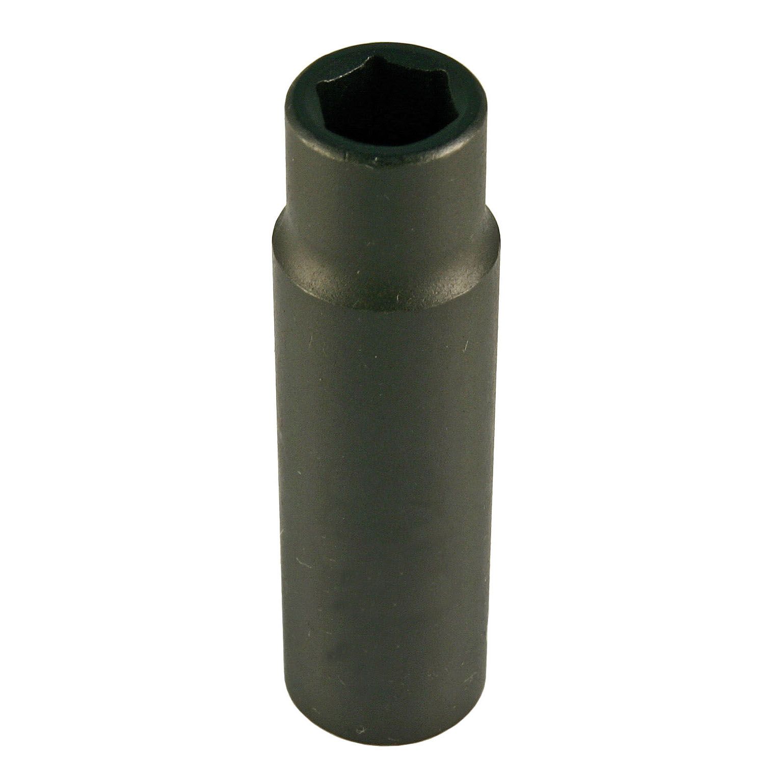 S413MD 1/2" Drive Deep Impact Socket 13MM - Chicago Pneumatic - Impact ...