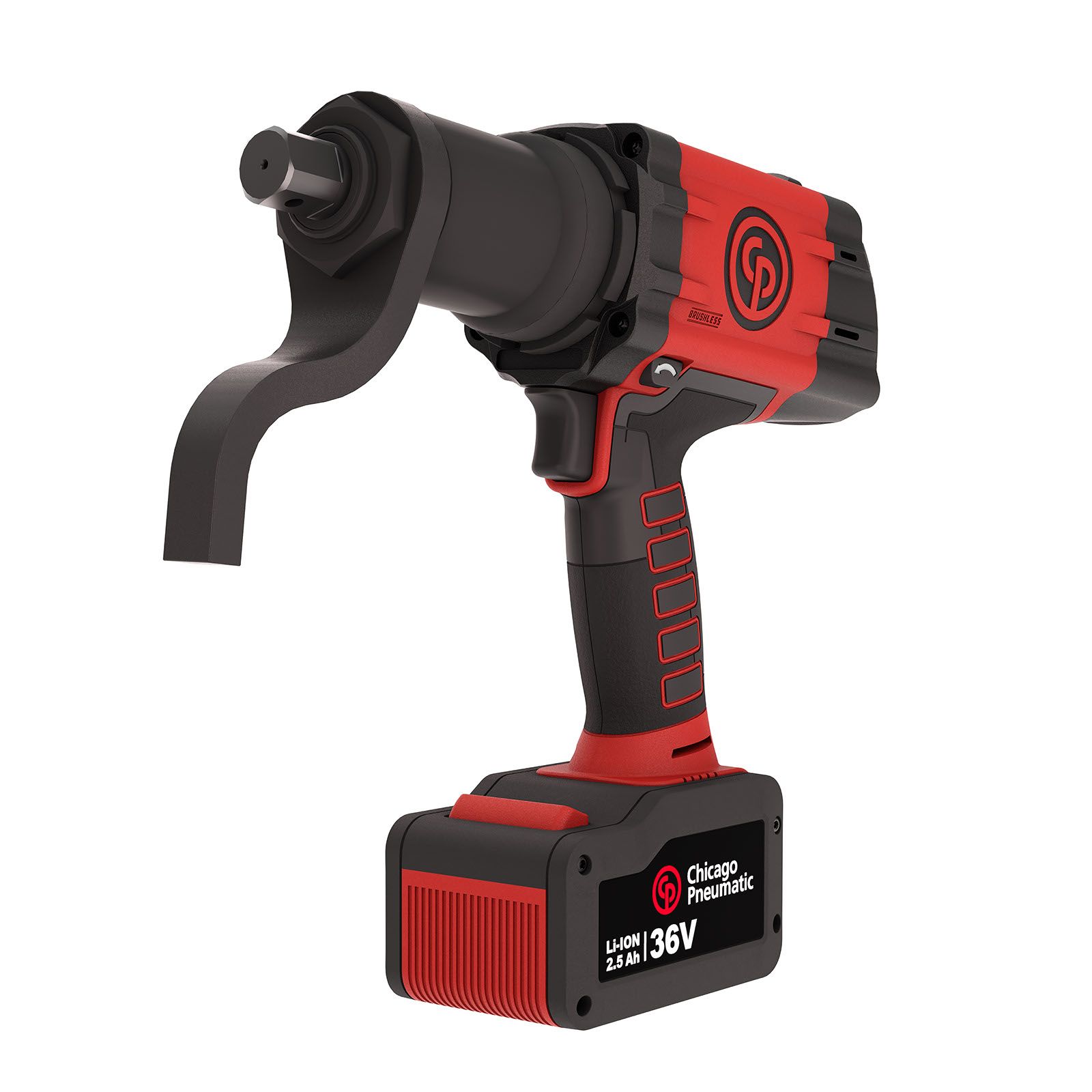 CP8603 PACK 36V 2.5AH - Hand tools | Chicago Pneumatic