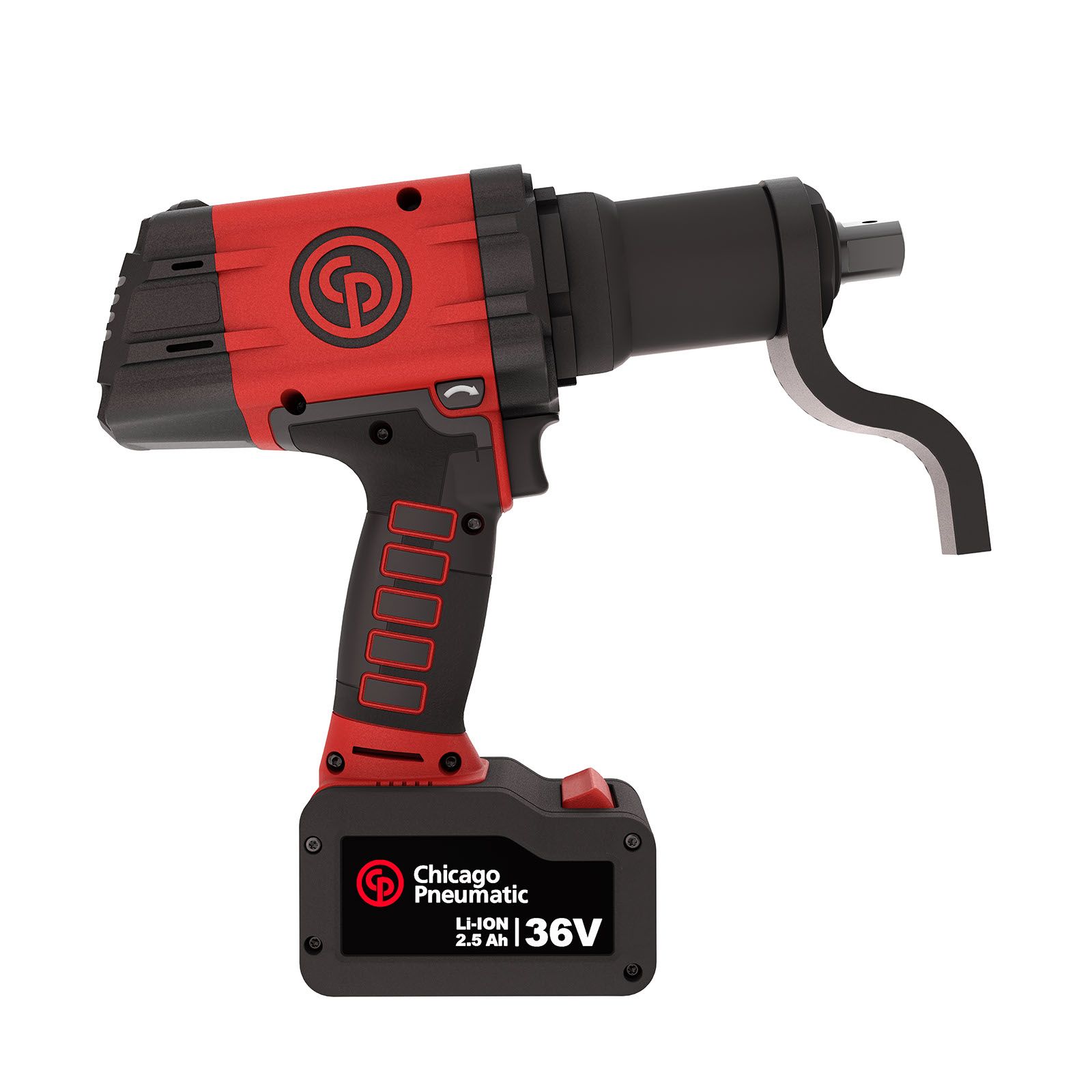 CP8603 PACK 36V 2.5AH - Hand tools | Chicago Pneumatic