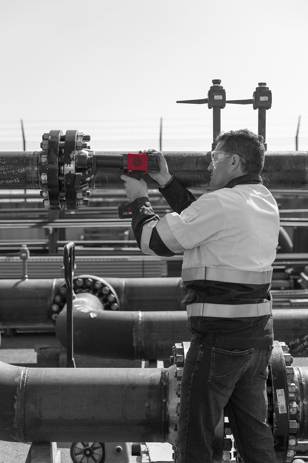 CP8613 PACK 36V 2.5AH | Chicago Pneumatic