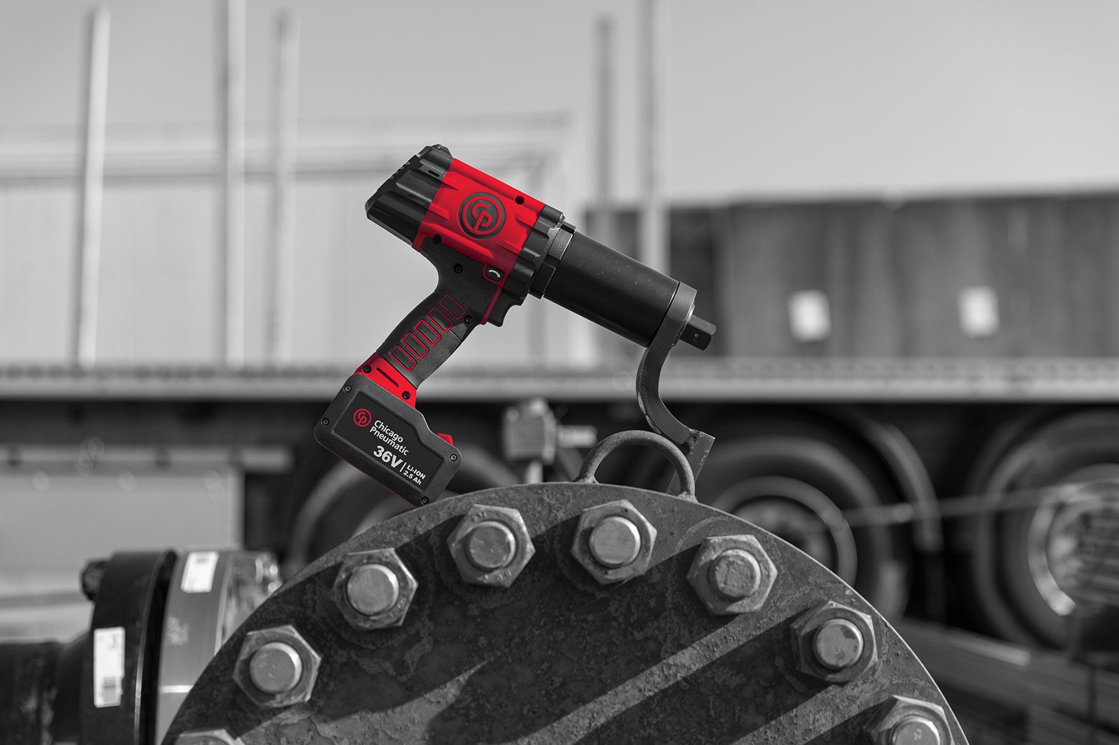 CP8613 PACK 36V 2.5AH | Chicago Pneumatic