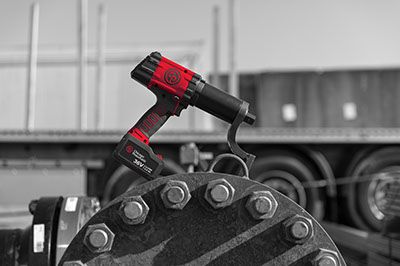 CP8613 PACK 36V 2.5AH | Chicago Pneumatic