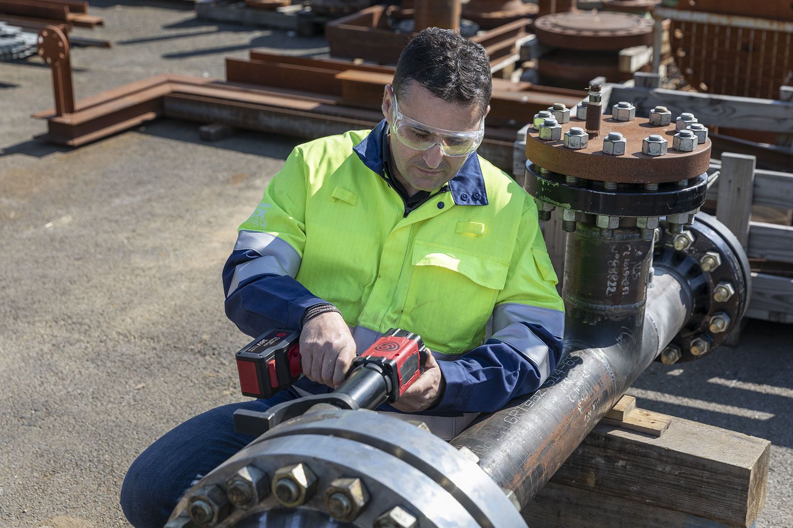 CP8613CQ PACK 36V 2.5AH - Hand tools | Smart Portal