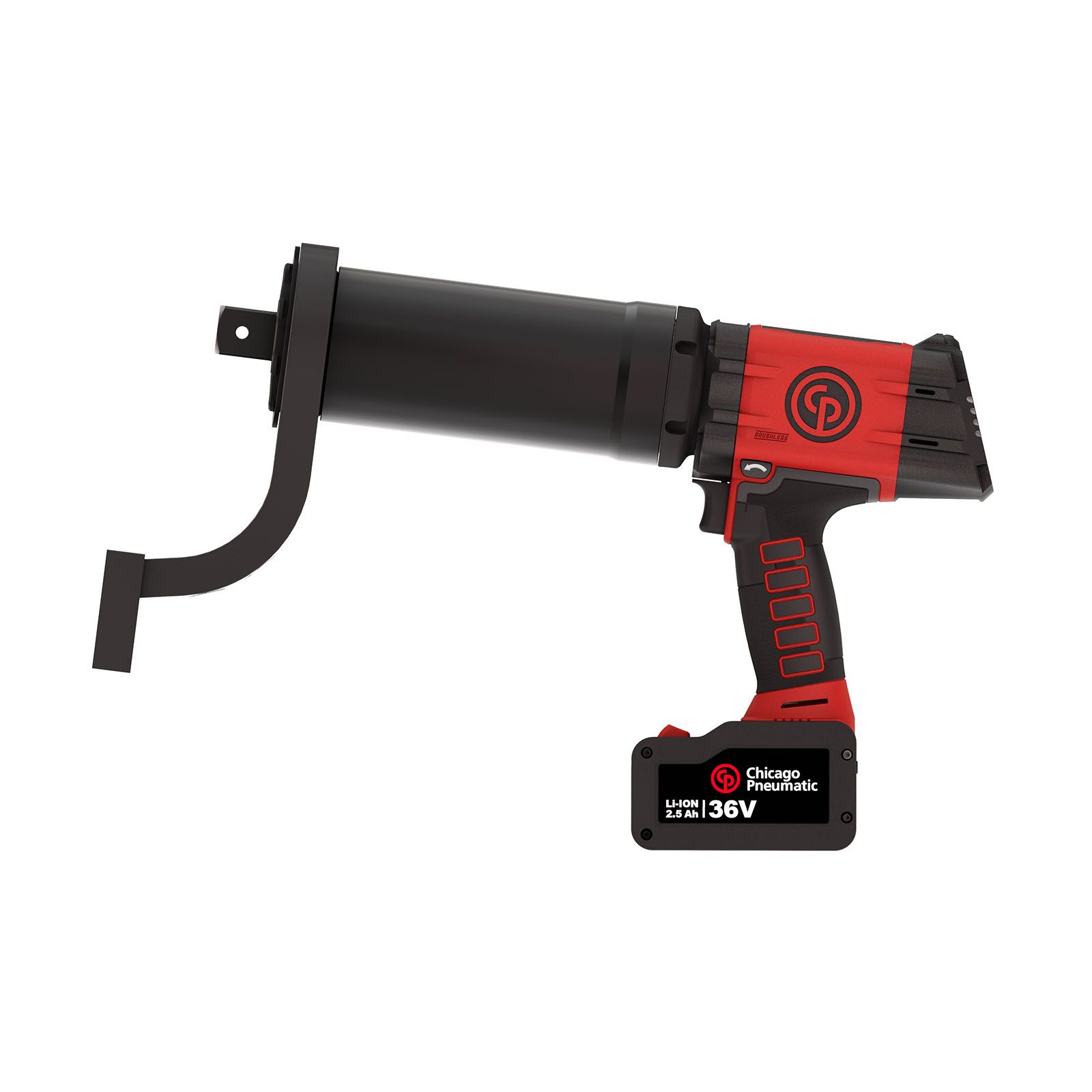 CP8641 PACK 36V 2.5AH | Chicago Pneumatic