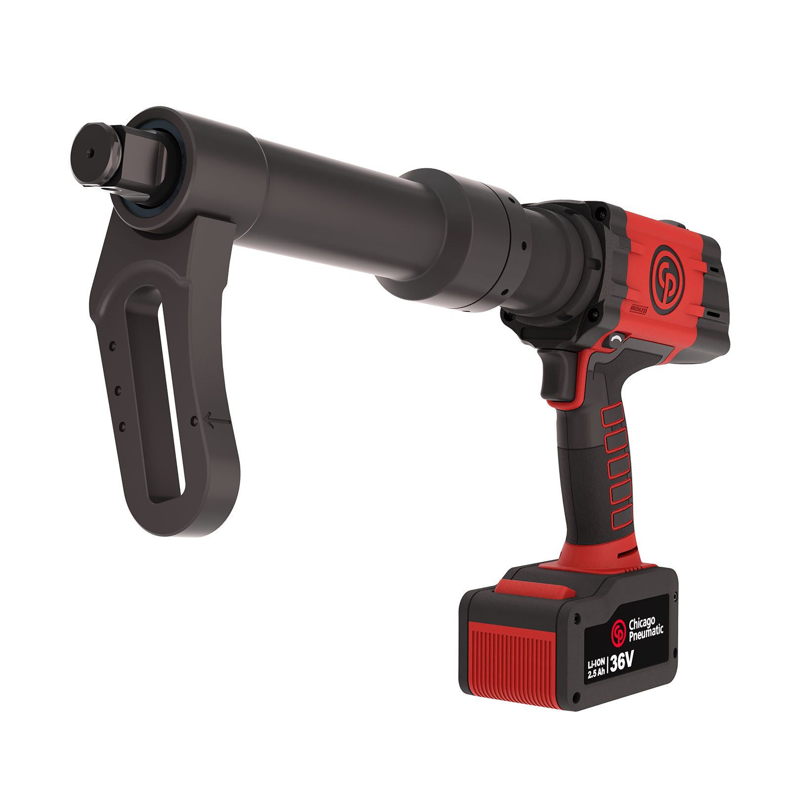 CP8609TC-xCT PACK 36V 2.5AH - Hand tools | Chicago Pneumatic