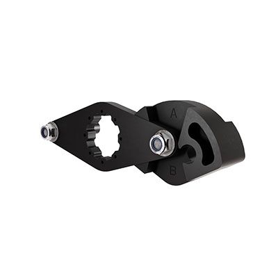 Reaction Bar - Nutrunners - Bolting accessories | Chicago Pneumatic