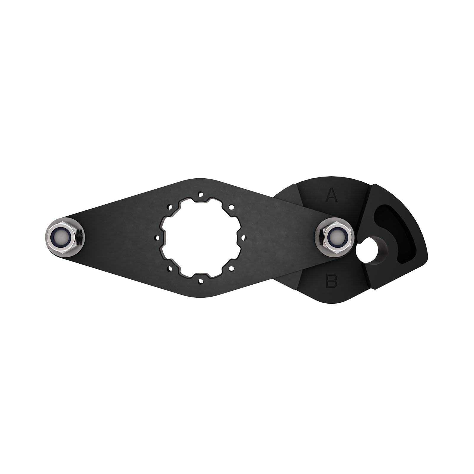 Reaction Bar - Nutrunners - Bolting accessories | Chicago Pneumatic