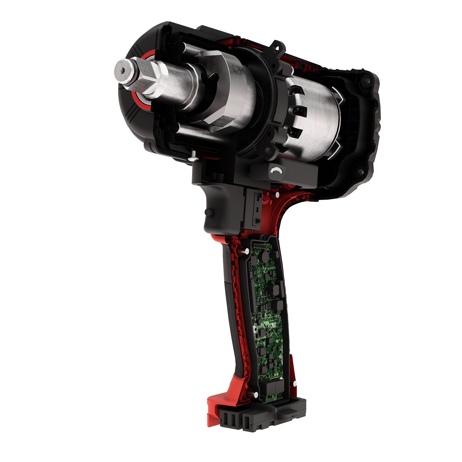 CP8854 BARE TOOL | Chicago Pneumatic