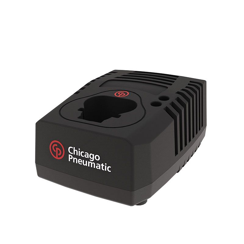 CP14.4CH NA CHARGER - Chicago Pneumatic - Cordless Accessories ...