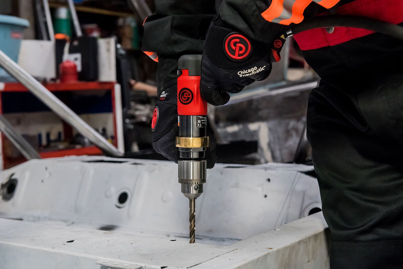 CP9789C | Chicago Pneumatic