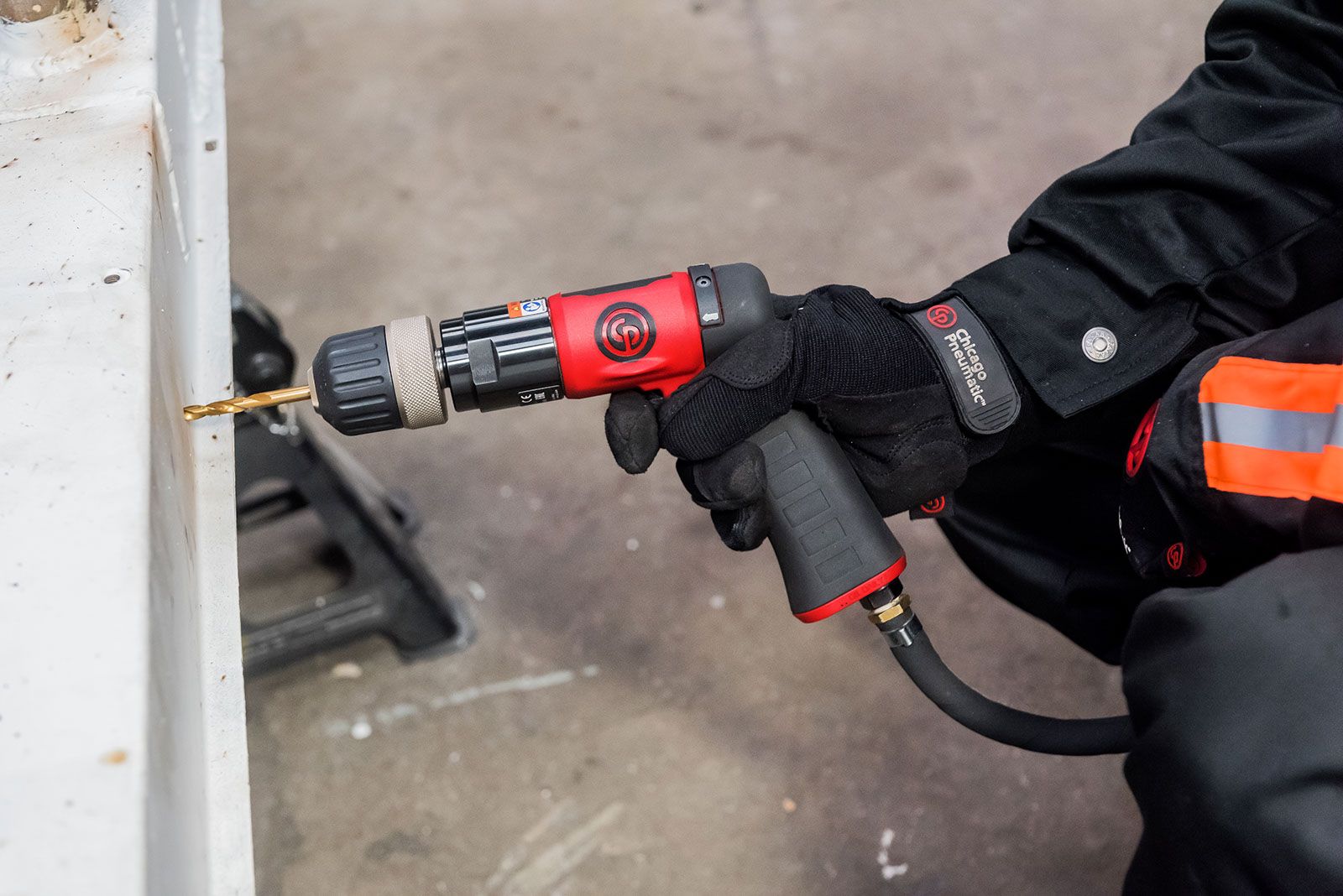CP9792C | Chicago Pneumatic