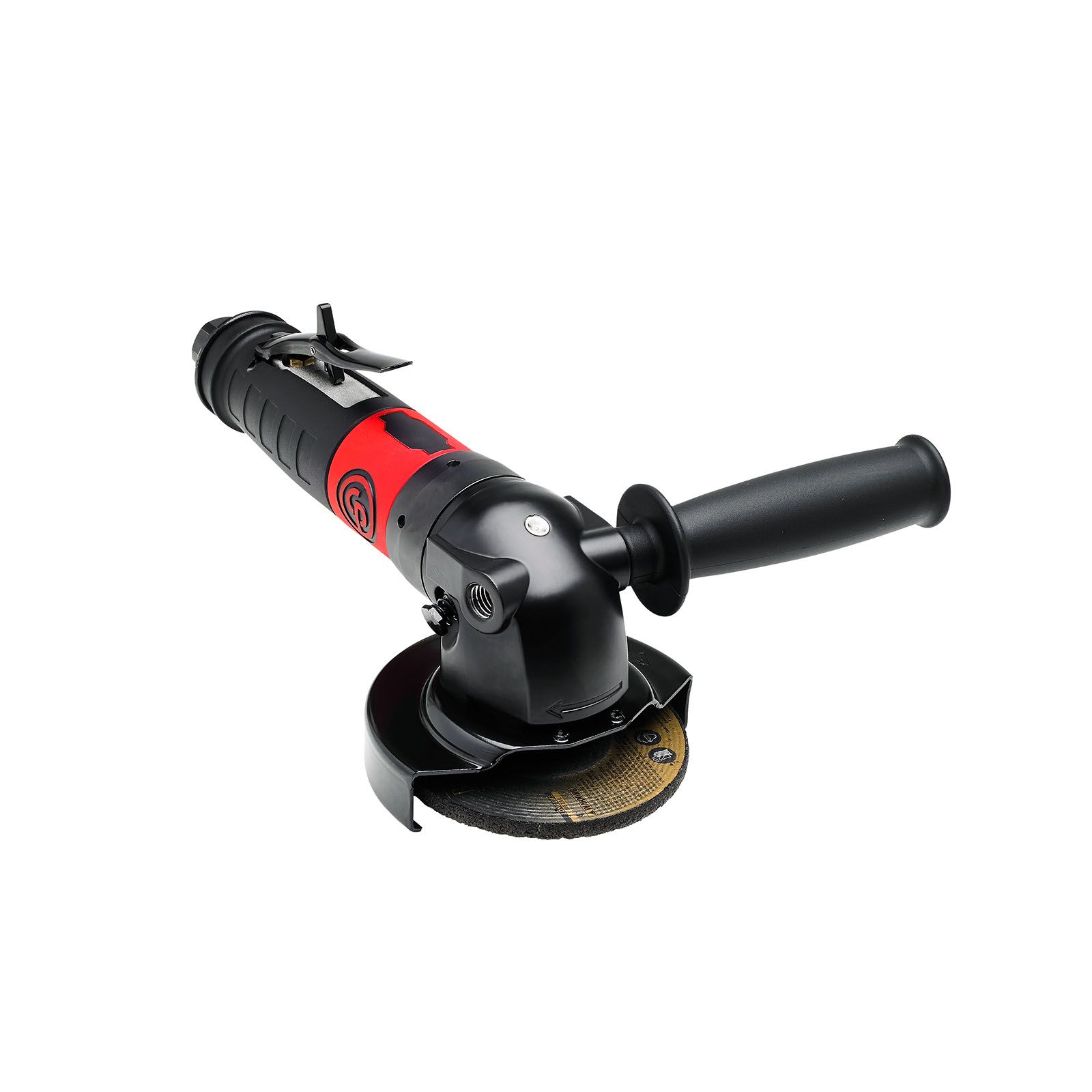 CP3550-120AC4 - Chicago Pneumatic - Ind Angle Grinder