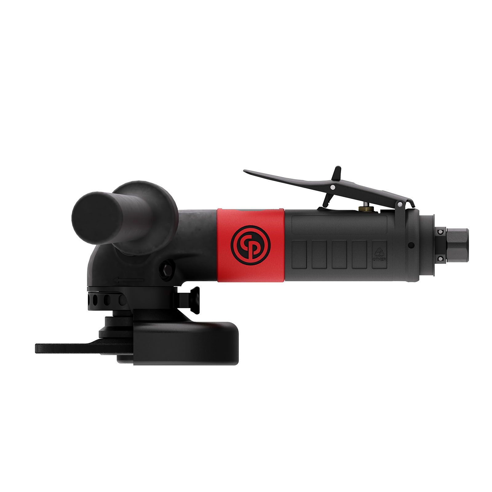 CP3650-120AB5 - Chicago Pneumatic - Ind Angle Grinder>2hp | Chicago ...