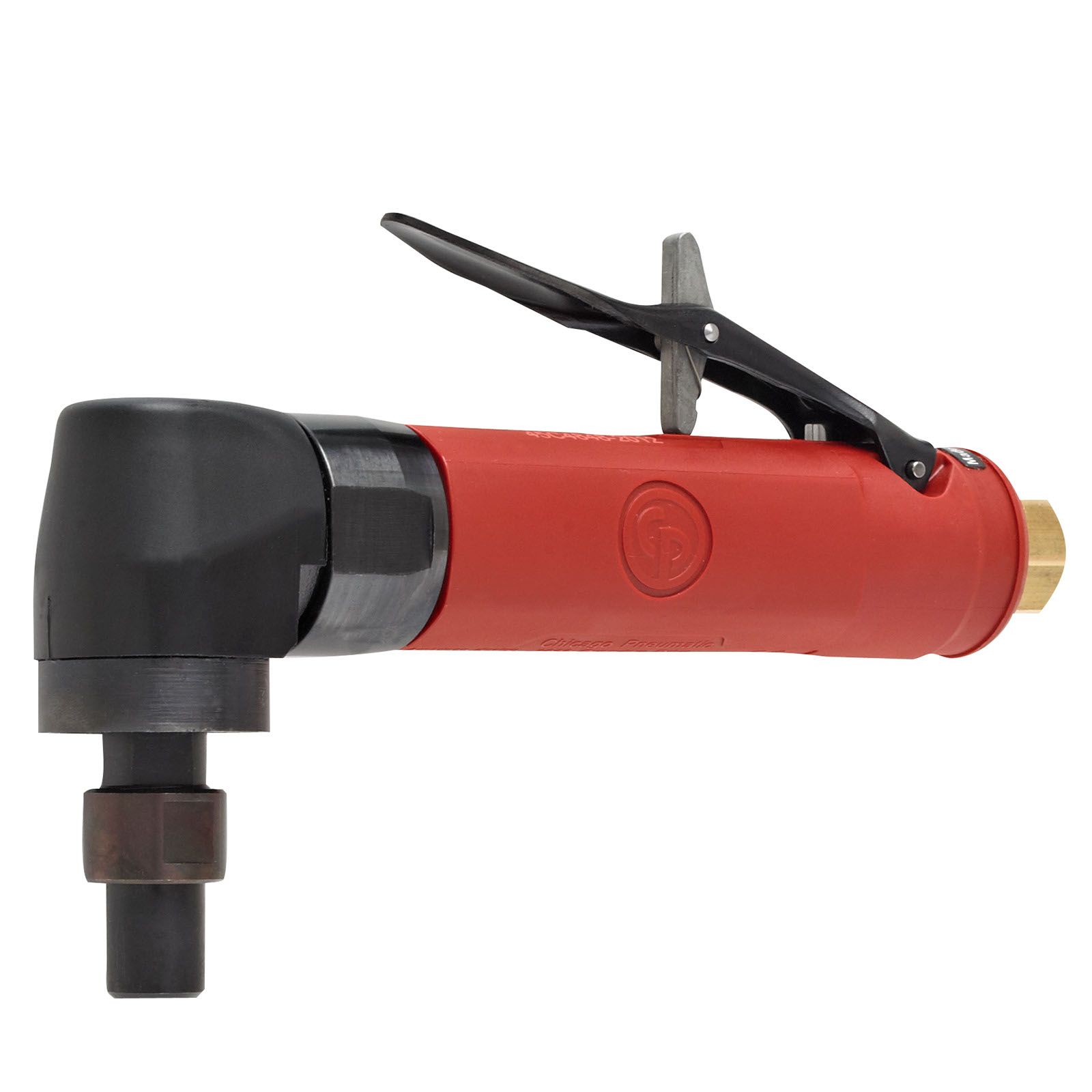 CP3019-20AC - Chicago Pneumatic - Ind Collet Angle grinder | Chicago ...
